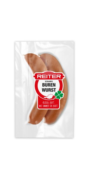 Würstel & Leberkäse - Reiter Wurst