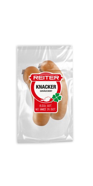 Knacker - Reiter Wurst